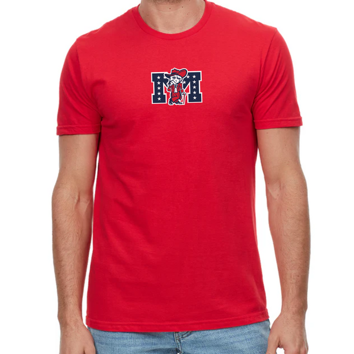 Colonel Reb Tees – MississippiRebel.com