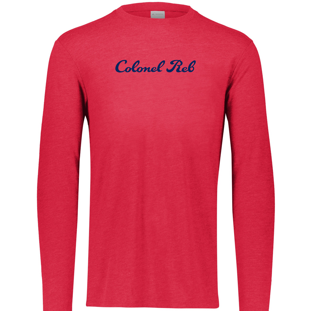 Colonel Reb Tees – MississippiRebel.com